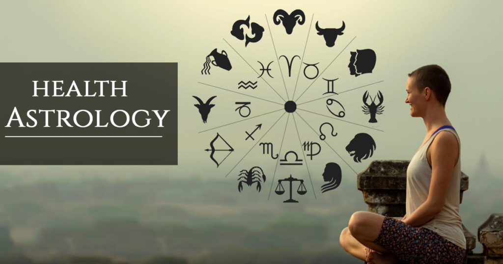 How Does Your Zodiac Sign Impact Your Health? – Astrologer in Kolkata ...